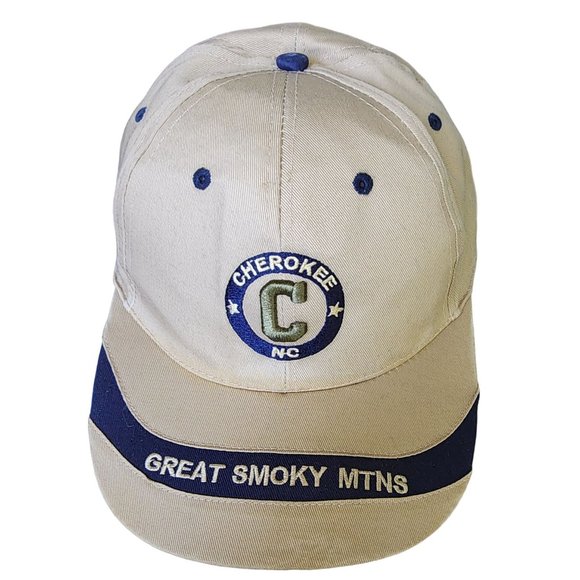 J Hats | Accessories | J Hats Cherokee North Carolina Great Smoky ...
